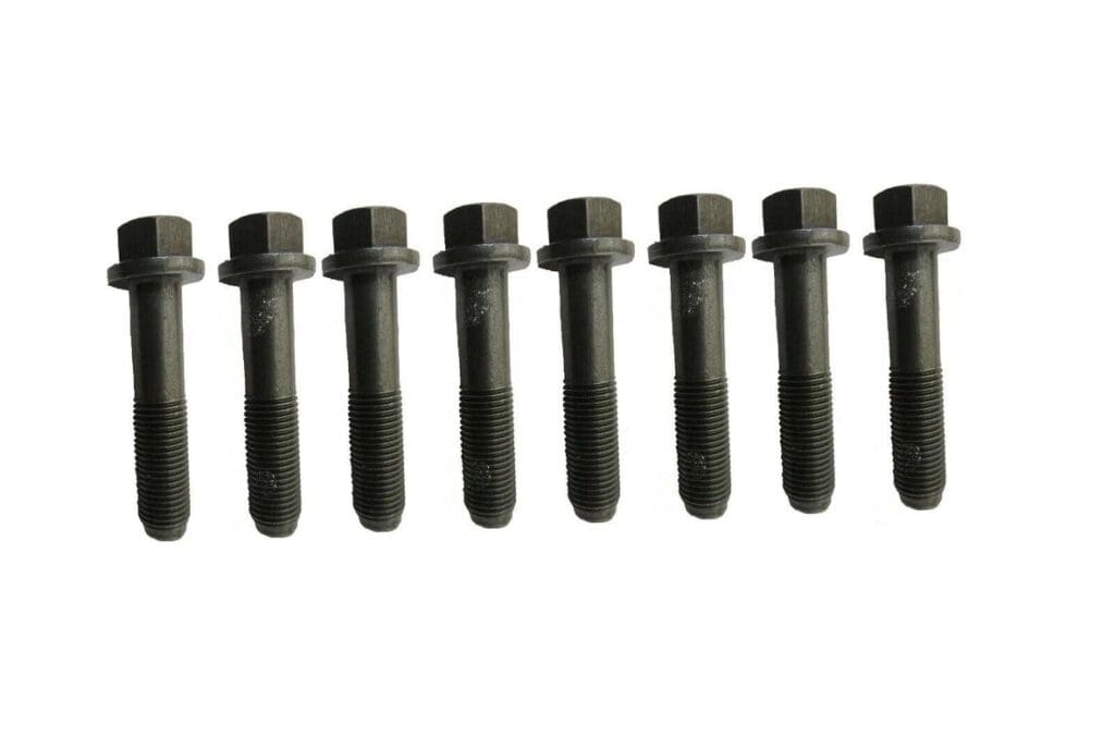 OEM Ford 1991-05 Connecting Rod Bolts 3.5 V6 4.6-5.4 V8 8 PACK - DB ...